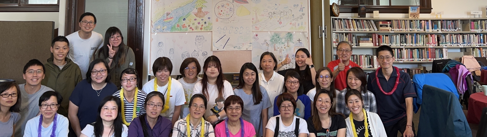 Join our Team | The Calgary Chinese Elderly Citizens' Association